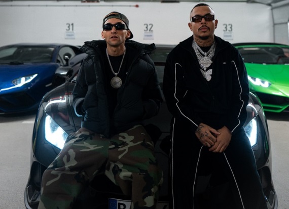 6PM RECORDS: Achraf Ait Bouzalim / Biography / Album Facts / Star ...